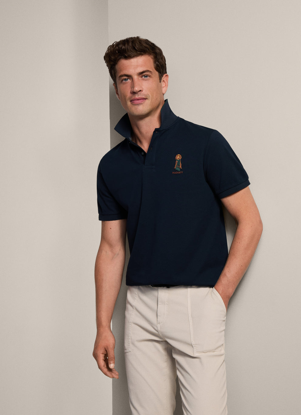 Behind the Brand: Hackett – Out With Style