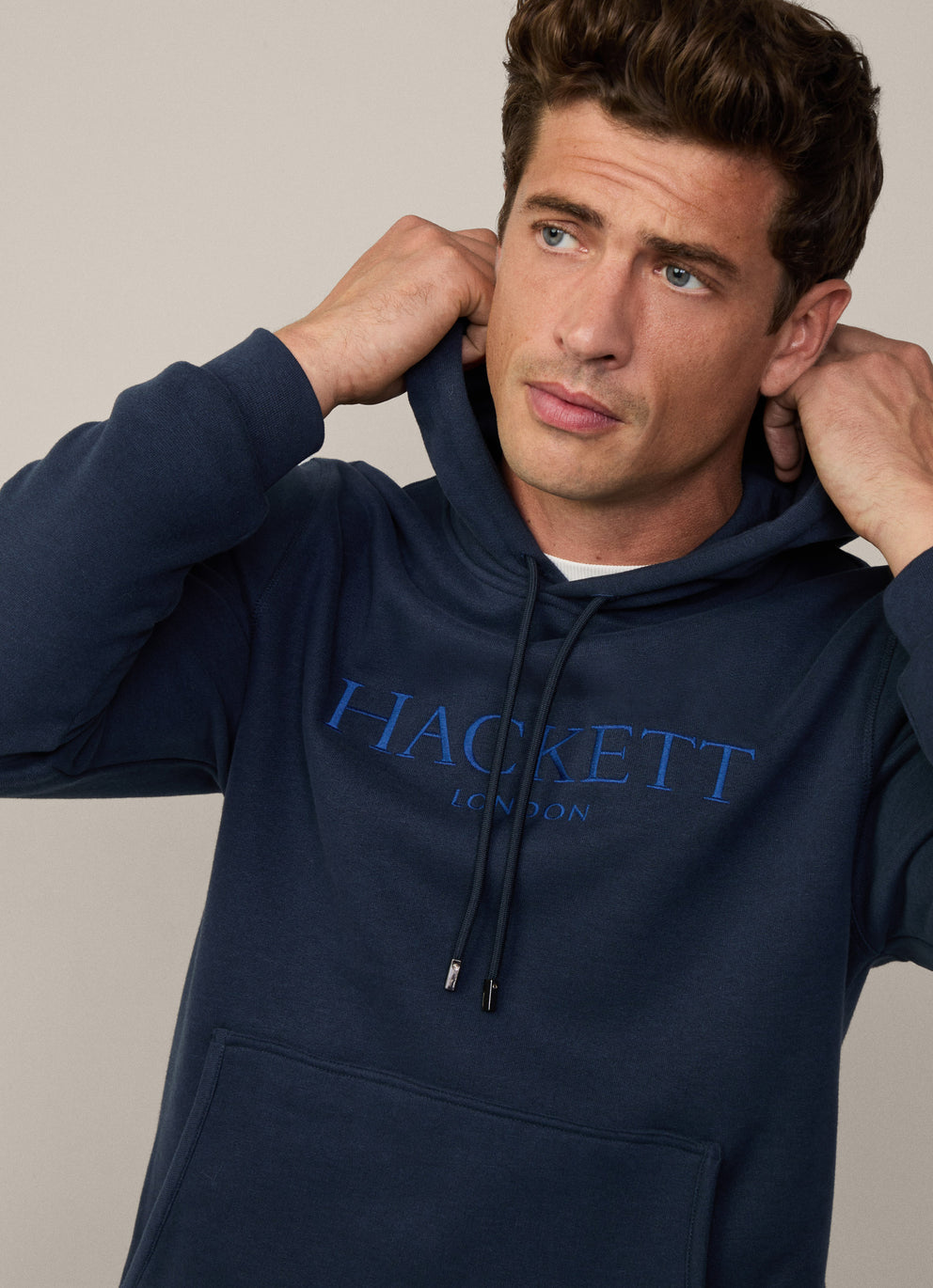 Behind the Brand: Hackett – Out With Style