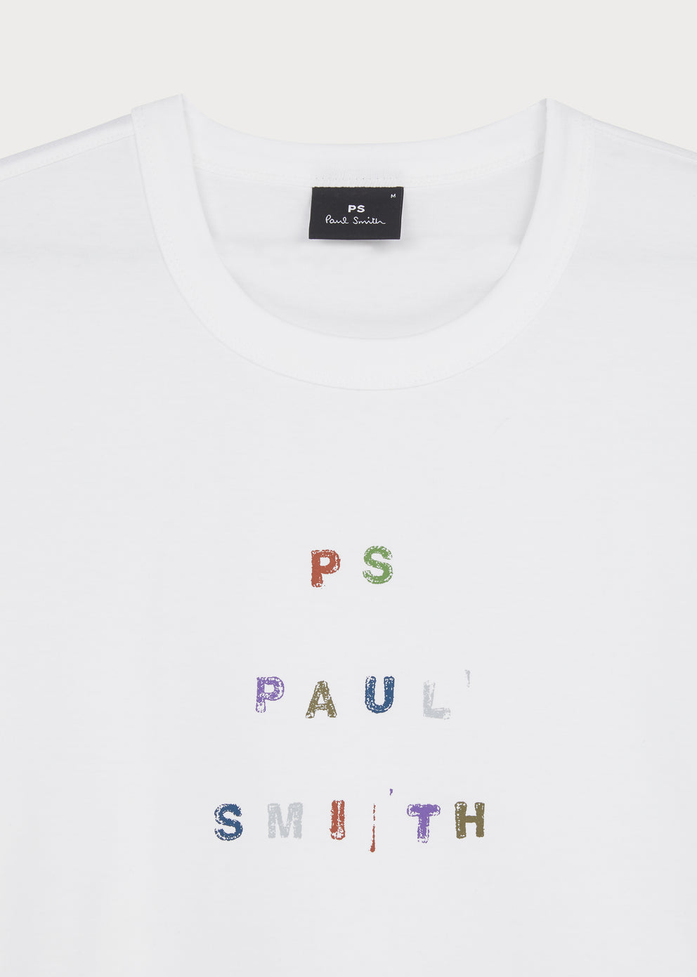 Behind The Brand: Paul Smith – Out With Style