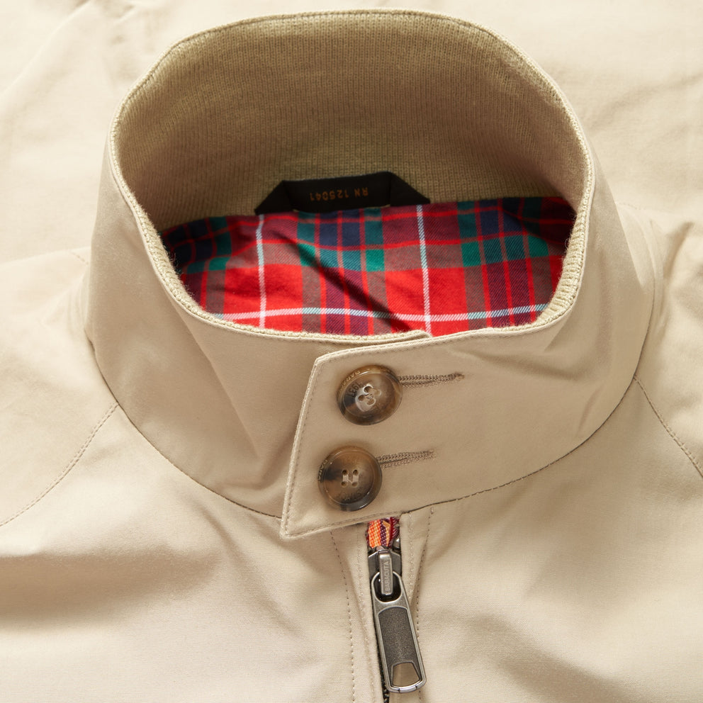 Introduction to Lacoste – Out With Style