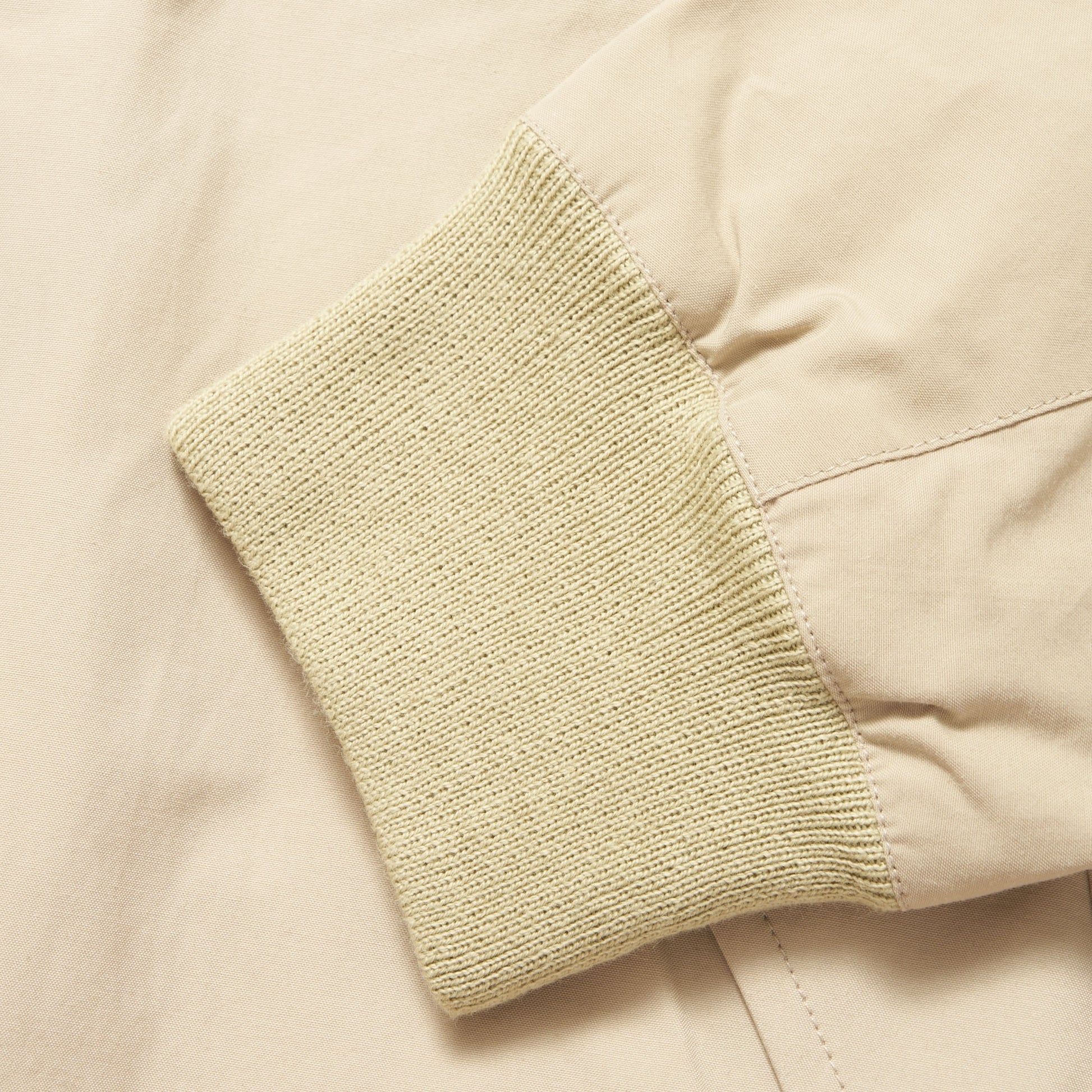 G9 Baracuta Cloth Natural – Out With Style