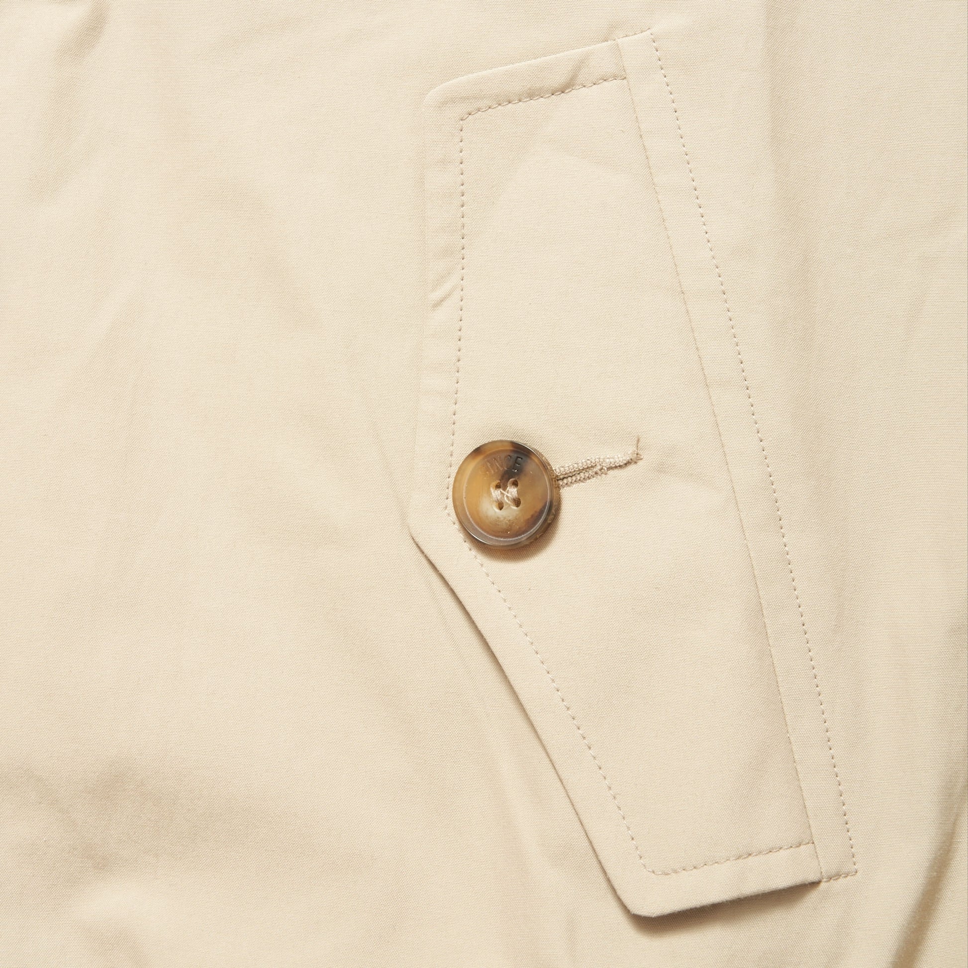 G9 Baracuta Cloth Natural – Out With Style