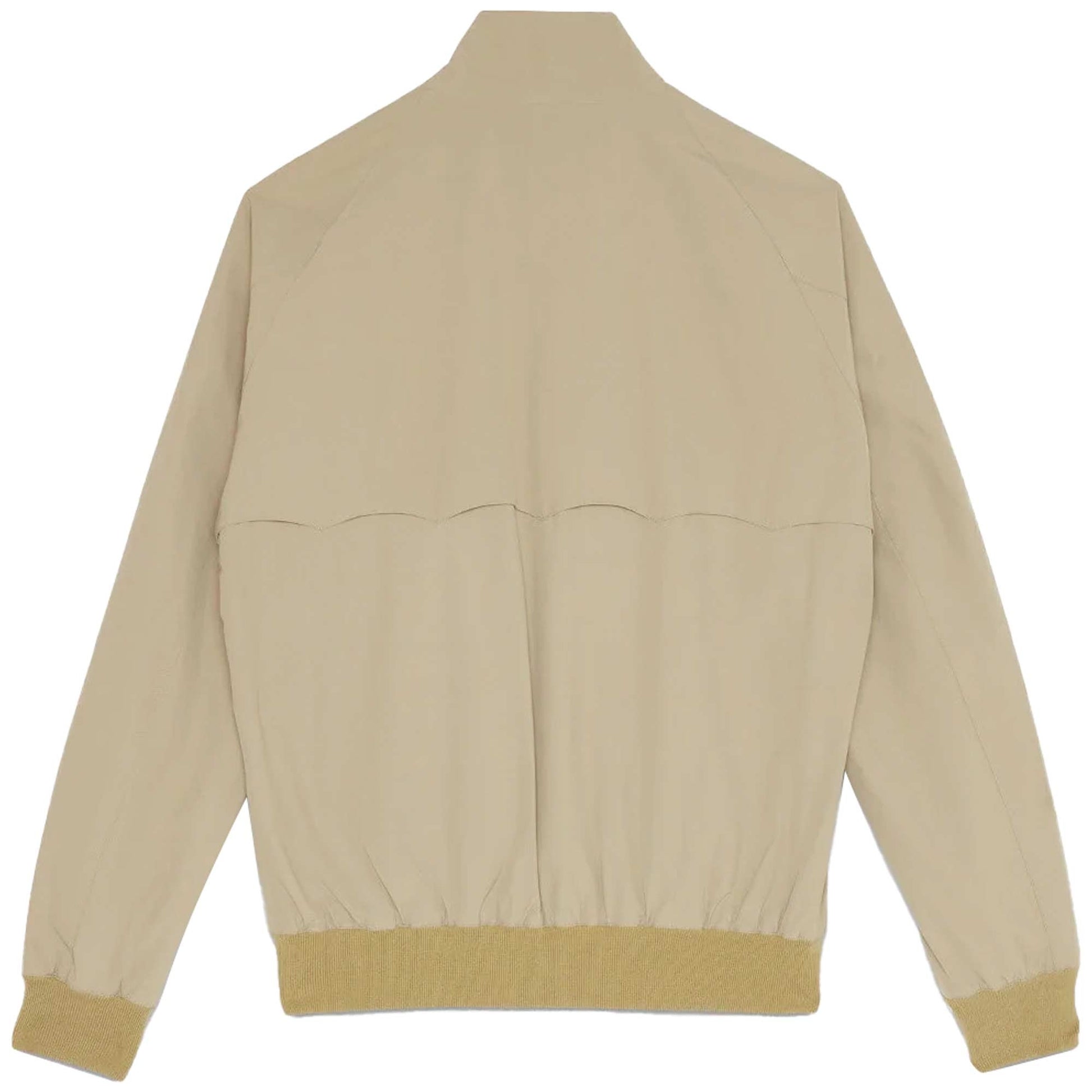 G9 Baracuta Cloth Natural – Out With Style